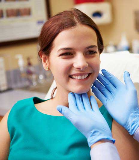 Is Dermatitis Contagious? | Cole Aesthetic Center